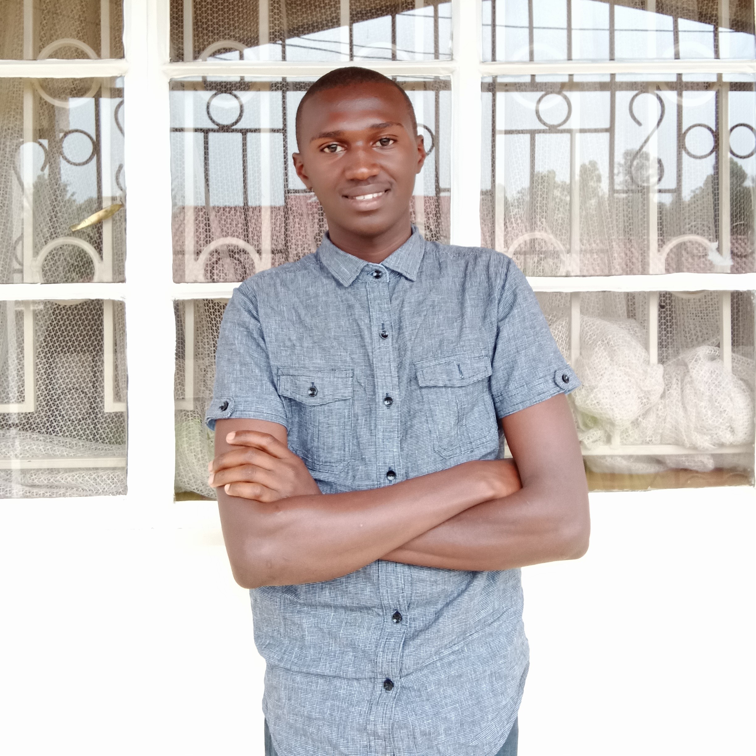 Victor Munandi Mulinge